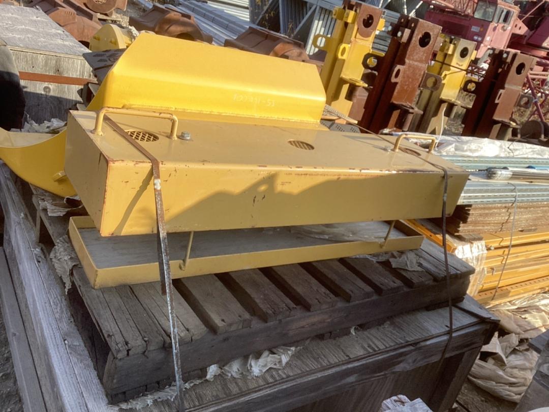 Battery Saver - Open Top Drive