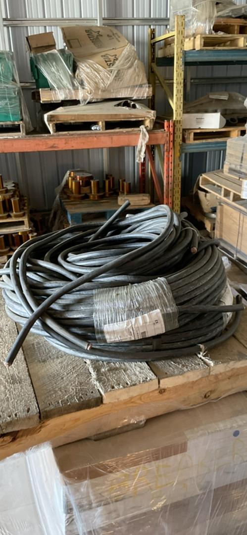 CABLE, SDN, 30-CONDUCTOR, 16-AWG, 600V, 90°C, FT4 - Open Top Drive