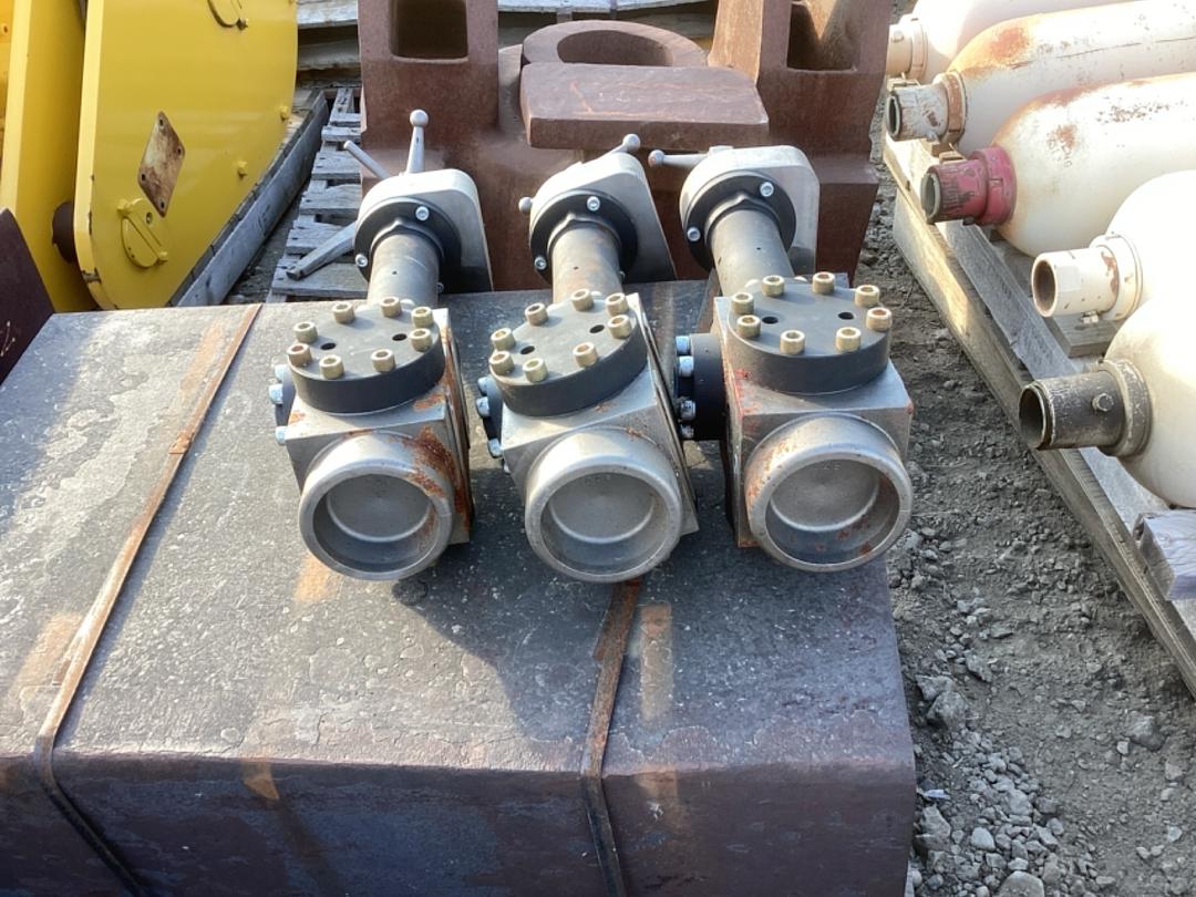 Regulator Type BOP 80 v2 - Open Top Drive